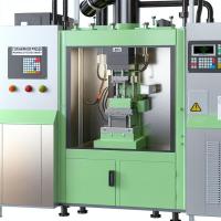 China 380V 2.3KW PLC Corner Press Machine for Kitchen Sinks for sale
