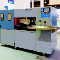 China 380V 2.3KW PLC Corner Press Machine for Kitchen Sinks for sale