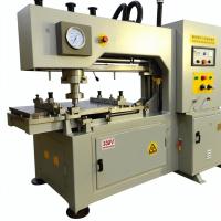 China 380V Hydraulic Corner Pressing Machine for Stainless Steel Sinks for sale