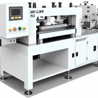China 380V 2.3KW PLC Welding Seam Rolling Press for Kitchen Sinks for sale
