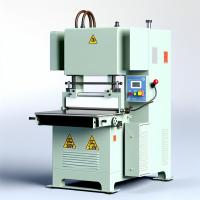 China 380V 2.3KW PLC Welding Seam Rolling Press for Kitchen Sinks for sale
