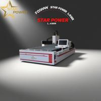 China High - Power Fiber Laser Cutter for Stainless Steel for sale