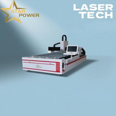 China Automatic Loading and Unloading Laser Cutting Equipment for Stainless Steel for sale
