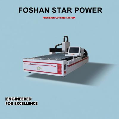 China Laser Cutter with High - Precision Laser Cutting System for Stainless Steel for sale