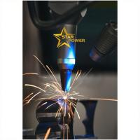 China PulseMaster Pro 3000: Industrial - Grade High - Power Laser Cutting System with Intelligent Precision Control for sale