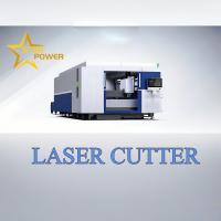 China PulseMaster Pro 3000: AI - Driven Industrial - Grade High - Power Laser Cutting System for Precision Manufacturing for sale