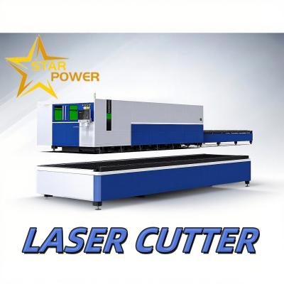 China PulseMaster Pro 3000: AI - Driven Industrial - Grade High - Power Laser Cutting System for Precision Manufacturing for sale