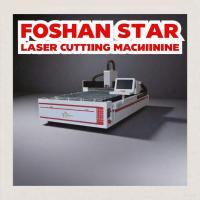 China Large-Table Stainless Steel Sheet Metal Laser Cutting Equipment for sale