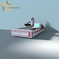 China Dual-Drive Laser Cutter for Stainless Steel Sheet Metal for sale