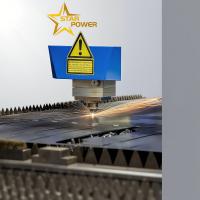 China AI - Driven Industrial Grade High Power Precision Laser Cutting System for Advanced Manufacturing Applications for sale