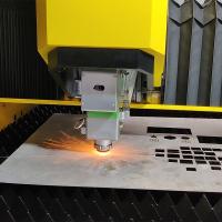 China Modular Laser Cutter for Stainless Steel Sheet Metal for sale