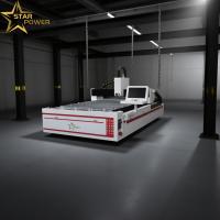 China Specialized Laser Cutting & Processing Machine for Kitchen Sinks for sale