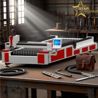 China Custom Kitchen Sink Manufacturing Solution Laser Cutting Specialized Machine for sale