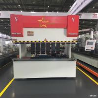 China Heavy-Duty Mechanical Arc Plate Bending Machine Low Maintenance for sale