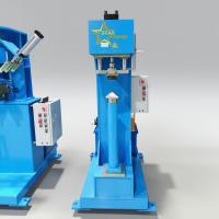 China MaxPress 380V Industrial Hydraulic Corner Forming Machine for Stainless Steel Kitchen Sinks with 1800x900x2000mm Work Area and 30s/bowl Efficiency for sale