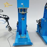 China MaxPress 380V Industrial Hydraulic Corner Forming Machine for Stainless Steel Kitchen Sinks with 1800x900x2000mm Work Area and 30s/bowl Efficiency for sale