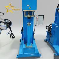 China MaxPress 380V Industrial Hydraulic Corner Forming Machine for Stainless Steel Kitchen Sinks with 1800x900x2000mm Work Area and 30s/bowl Efficiency for sale