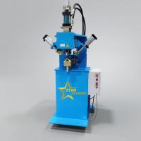 China 1800x1000x2100mm Hydraulic Kitchen Sink Seam Press 380V 50/60Hz for sale