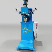 China 1800x1000x2100mm Hydraulic Kitchen Sink Seam Press 380V 50/60Hz for sale