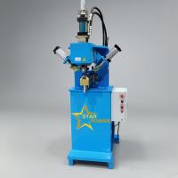 China 1800x1000x2100mm Hydraulic Kitchen Sink Seam Press 380V 50/60Hz for sale