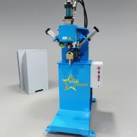 China 1800x1000x2100mm Hydraulic Kitchen Sink Seam Press 380V 50/60Hz for sale