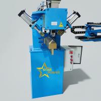 China 380V Hydraulic Kitchen Sink Seam Press 1800x1000x2100mm for sale