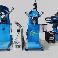 China 380V Hydraulic Kitchen Sink Seam Press 1800x1000x2100mm for sale