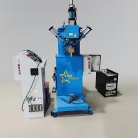 China Hydraulic Kitchen Sink Seam Press 1800x1000x2100mm 380V 50/60Hz for sale
