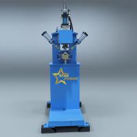 China Hydraulic Kitchen Sink Seam Press 1800x1000x2100mm 380V 50/60Hz for sale