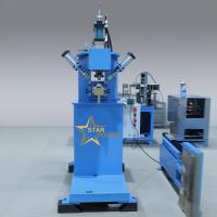 China 380V Hydraulic Kitchen Sink Seam Press Machine 1800x1000x2100mm for sale