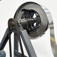 China Heavy-Duty Coil Handler System for 600-3500mm Coils 10000kg Capacity for sale