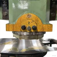 China 100 Ton Hydraulic Double-Action Stamping Press for Metal Sheets for sale