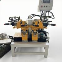 China Industrial Oil Coating Machine 950mm Width 0.01-0.5mm Thickness for sale