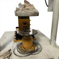 China PrecisionTrim CurlingPro Machine PTC-850 for 500x300mm Metalwork for sale