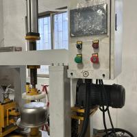 China Automated Bottom Film Wrapping System ABFW-PT750 50pcs/min for sale