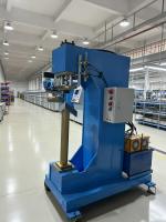 China Hydraulic Corner Forming and Joining Machine for sale