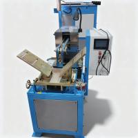 China High-Precision VSG-Series Vertical Seam Grinding Machine with Hydraulic Locking and Intelligent Control for sale