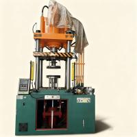 China Industrial Heavy-Duty Hydraulic Press Machine with PLC System Multi Pump and Robust Alloy Steel Frame for Precision Metal Forming for sale