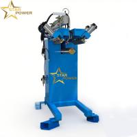 China Industrial-Grade Laser Welder with 500W Power and 0.1-1.2MPa Control Air Pressure for Precise Corner Joining for sale