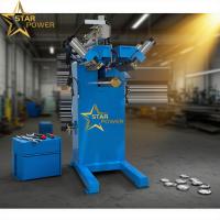 China 500W CNC Welding Machine with 0.1-1.2MPa Control Air Pressure and 1750x1100x2300mm Dimension for Kitchen Sink Making for sale
