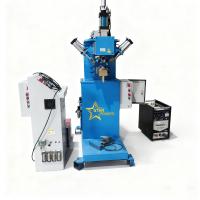 China 380V High-Pressure Hydraulic Automatic Kitchen Sink Seam Press Equipment for sale