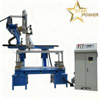 China CNC Automatic Anti-Deformation Precision Laser Welder for Kitchen Sinks for sale