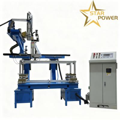 China CNC Automatic Anti-Deformation Precision Laser Welder for Kitchen Sinks for sale