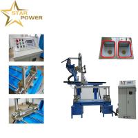 China Commercial SS Hand Basin CNC Automatic Flat Laser Welder for Corrosion Resistant Stainless Steel for sale