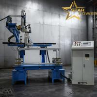 China Commercial SS Hand Basin CNC Automatic Flat Laser Welder for Corrosion Resistant Stainless Steel for sale