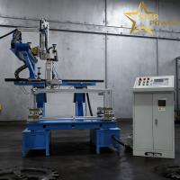 China CNC Laser Welding Machine with Visual Positioning Module and Laser Deep Penetration Technology for Kitchen Sink Production for sale