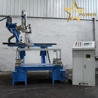 China CNC Square Sink Welder with 4-Side Welding and Laser Deep Penetration for Stainless Steel Handmade Sinks for sale