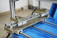 China CNC Square Sink Welder with 4-Side Welding and Laser Deep Penetration for Stainless Steel Handmade Sinks for sale