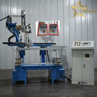China High-Efficiency Energy-Saving Stainless Steel Handmade Sink Welding Machine with Precise Temperature Control for sale