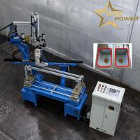 China High-Precision Seamless Welding Machine with Intelligent Temperature Control for Wide Compatibility in Stainless Steel Kitchen Sink Panels for sale